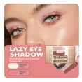 CzestPyake Cream Eyeshadow Stick-Long Lasting Waterproof Eye Shadow ...