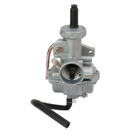 16mm Carb Replacement Hand Choke Carburetor Assembly for KEIHI 50cc ...