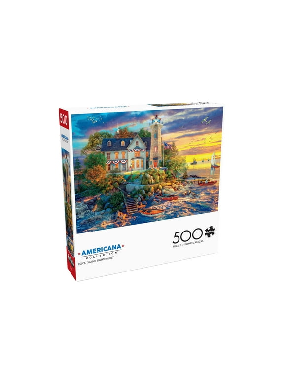 Jigsaw Puzzles in Puzzles - Walmart.com
