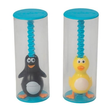 Fat Brain Toys Ribbon Ninja Active Game, 6 Colorful Ribbons, 6 ...