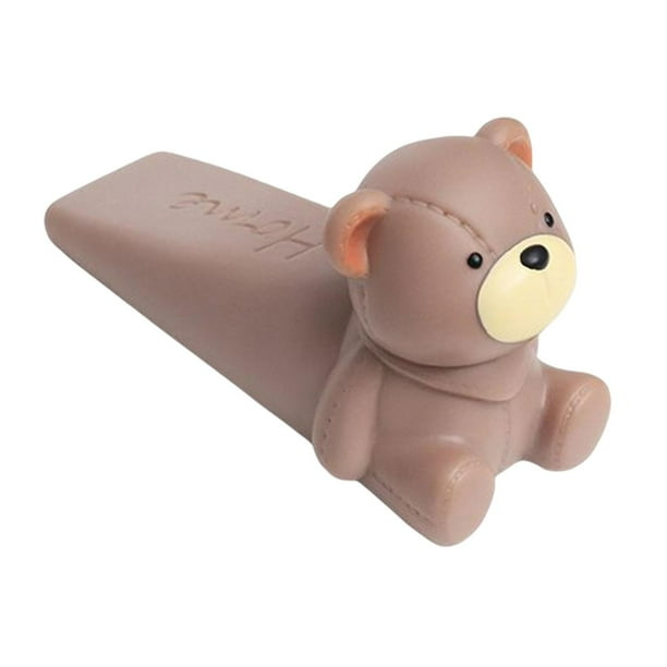 Door Stop Non Scratching Finger Protector Door Catcher for Living Room ...