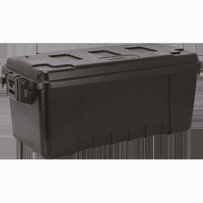 Lockable Storage Containers