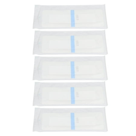 Shower Waterproof Patch, Self Adhesive Soft Inner Layer Wound Shower ...