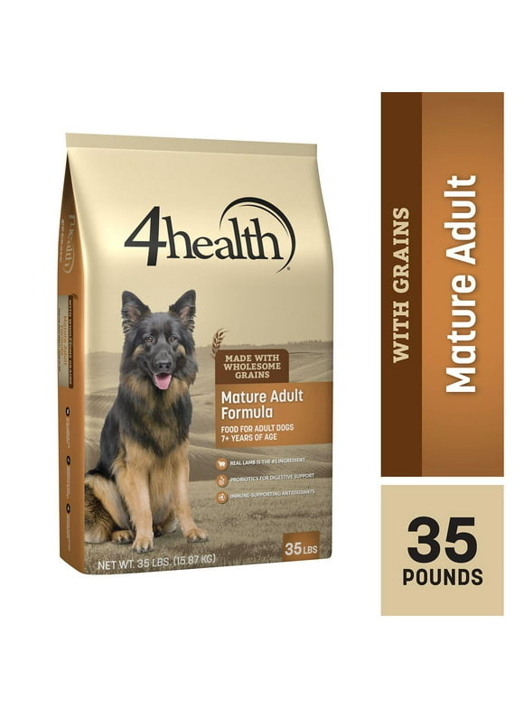 4health Dog Food in Shop By Brand - Walmart.com