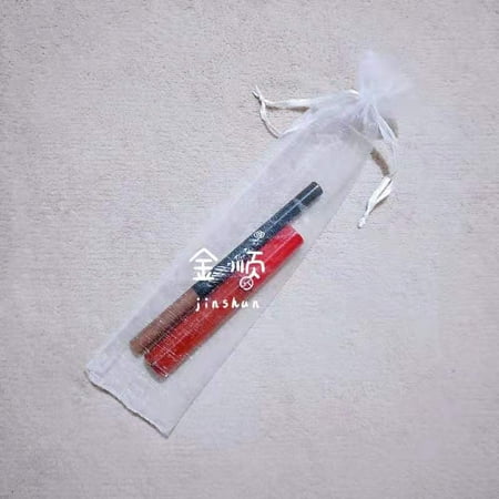 50 Pieces Sheer Transparent Bag Halloween Wedding Favors Candy Gift ...