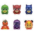 Mash'ems - PJ Masks - Squishy Surprise Characters - Collect All 6 ...