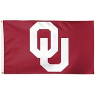 Oklahoma Sooners Die Cut Pennant - Walmart.com