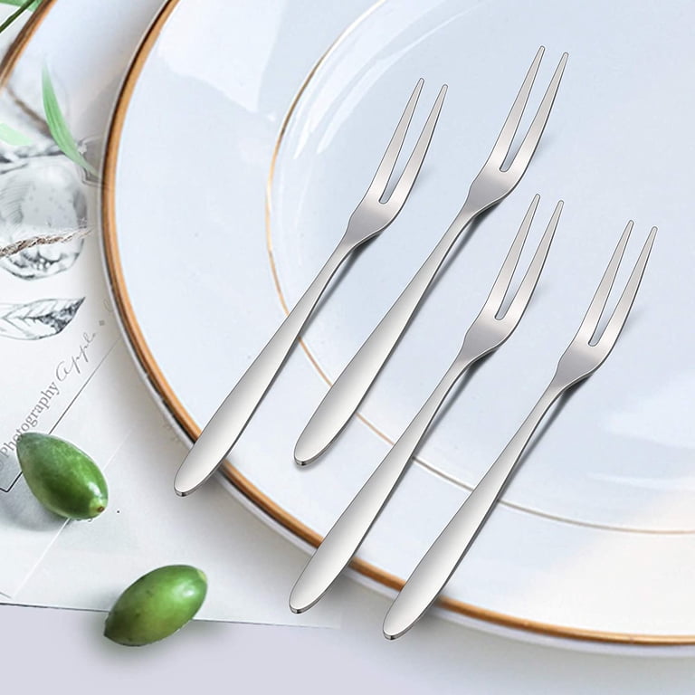 Prong Flatware