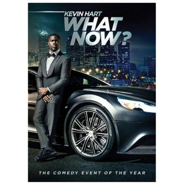 Kevin Hart 4-Movie Collection (DVD) - Walmart.com