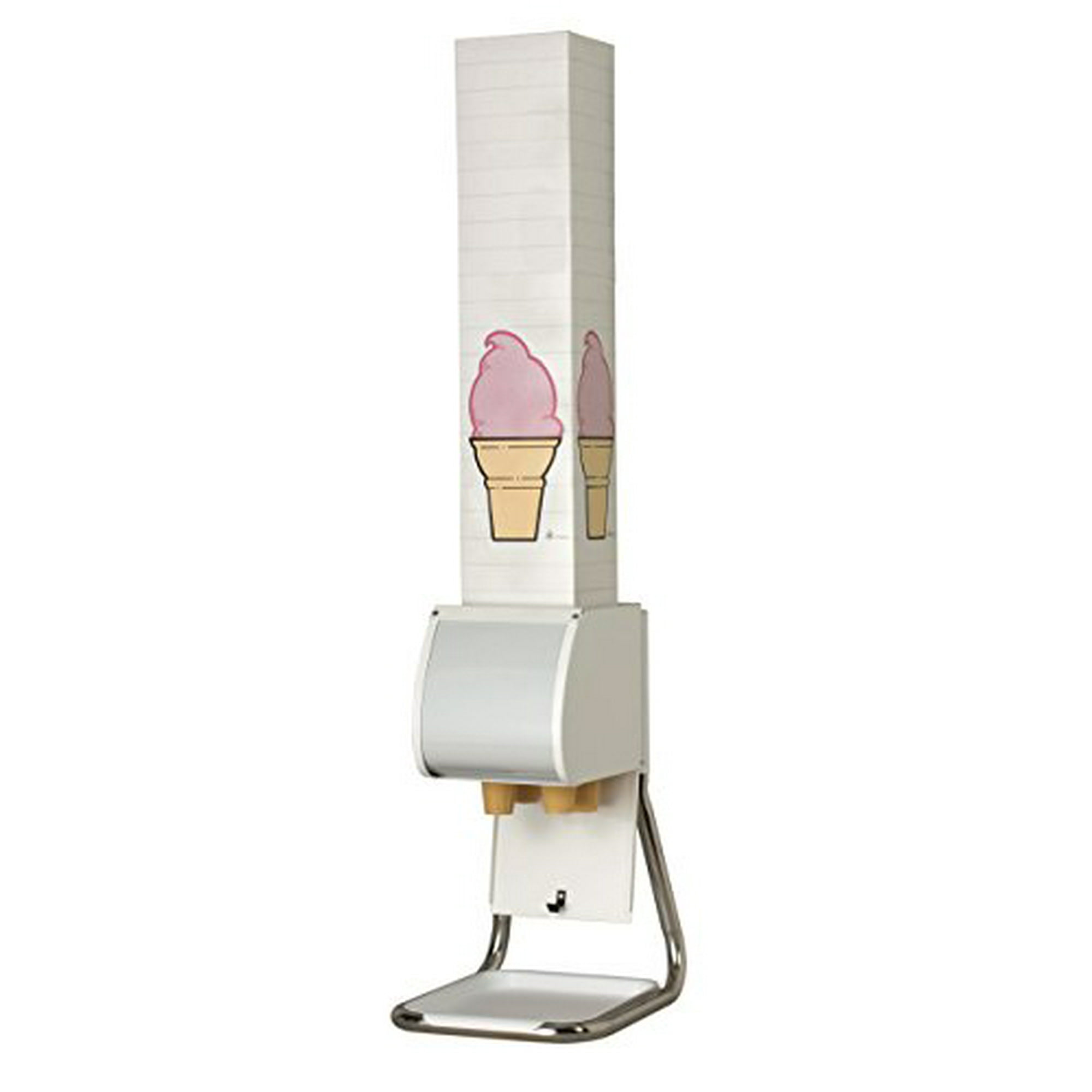 Click here for Dispense-Rite 812483015613 Bcds-Bfl Ice Cream Cone... prices