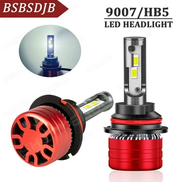 Kenworth T660 Automotive Lights: 2008-2016 Front LED Headlight High/Low ...