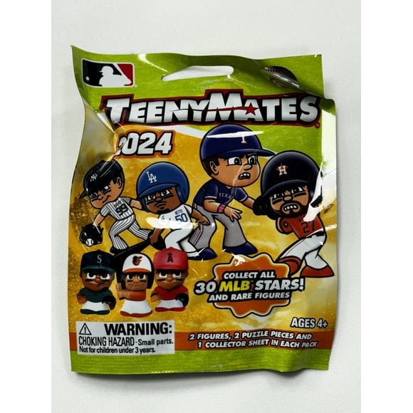 Teenymates Mlb