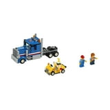 LEGO City Space Port Training Jet Transporter, 60079 - Walmart.com