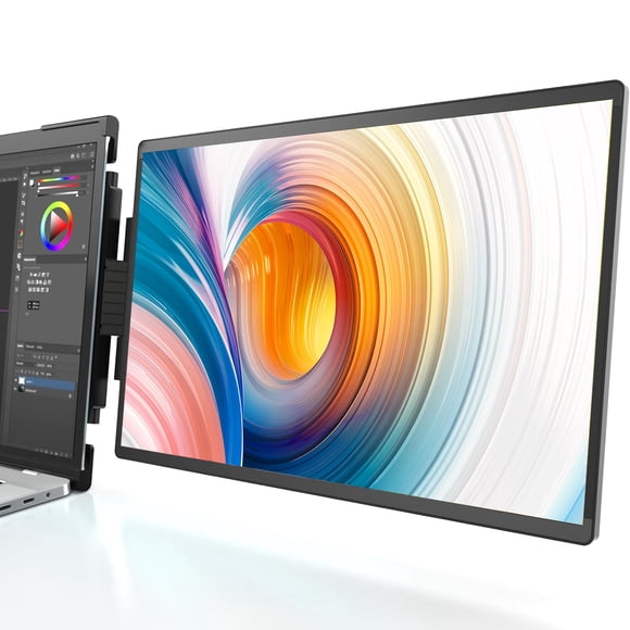 Laptop Screen Extender