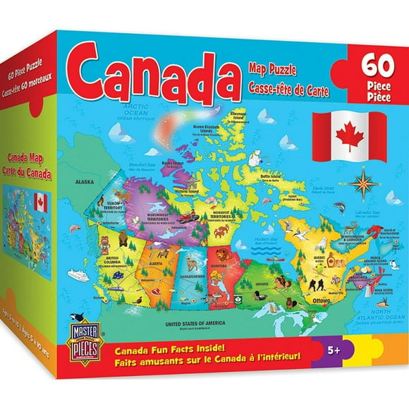 Casse-tête | Walmart Canada