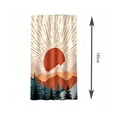 Beforeyayn Medieval Shower Curtain, Quick Dry For Small Bathroom For ...