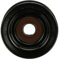 Gates 36100 Idler Pulley - Walmart.com