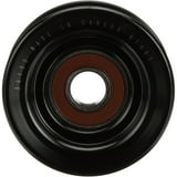 Gates 36100 Idler Pulley - Walmart.com