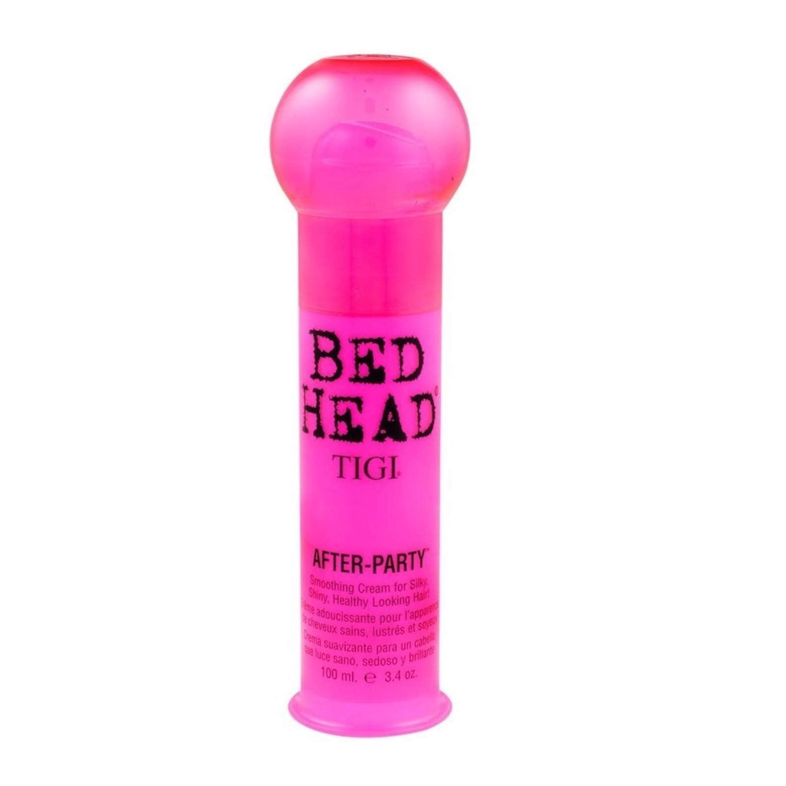 Tigi Bed Head Crema Suavizante Después De Fiesta 3.4 Oz | Bodega ...
