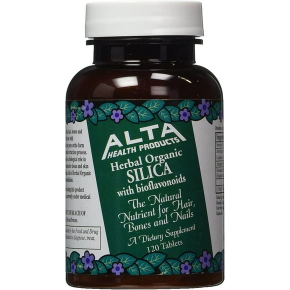 Silica Tablets