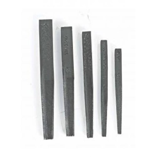 STANLEY-PROTO IND TOOLS SET SCREW EXTRACTOR 5pc - Walmart.com