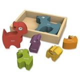 BeginAgain Jigsaw Puzzle - Walmart.com