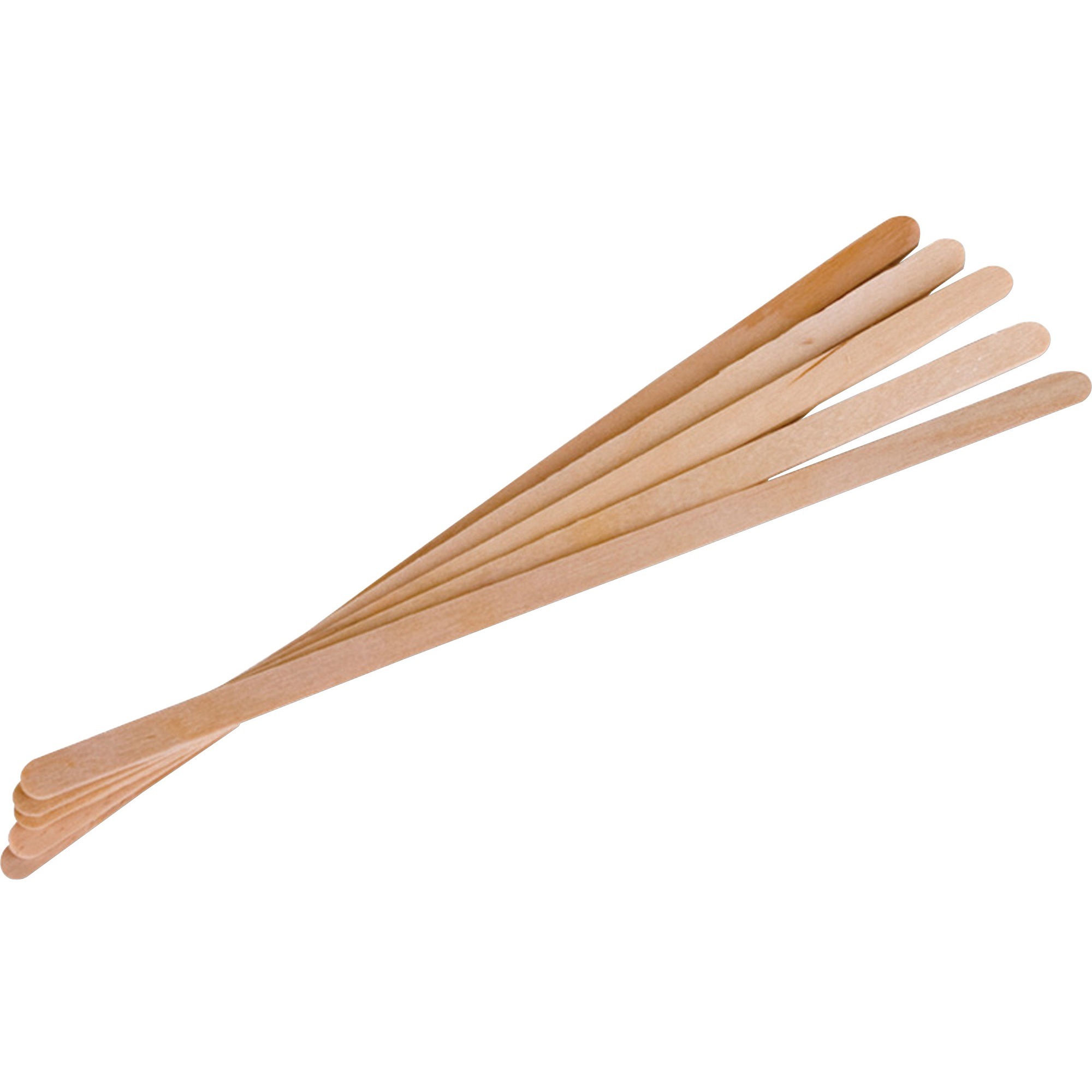Eco-Products Wood Stir Sticks, 7", 1000 Count - Walmart.com - Walmart.com