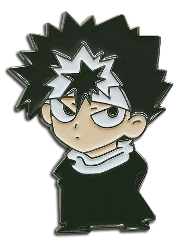 Yu yu hakusho opening chibi - darelogroovy