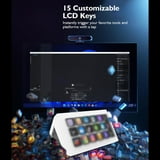 Controller,Studio With Studio All-in-one Console Live 15 With Obs ...