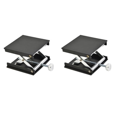 Genie Lift GL-12 Lift Height 13' 9.5" - 350lb Rated - Straddle Base ...