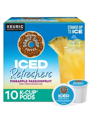 Keurig K-Cups & Coffee Pods in Coffee - Walmart.com