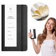 A6 Softcover Sewed Notebook Thickened Wear Smooth Writing Multi Color ...