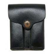 Peregrine Wild Hare Divided Shell Pouch Standard Primer Series, Black ...