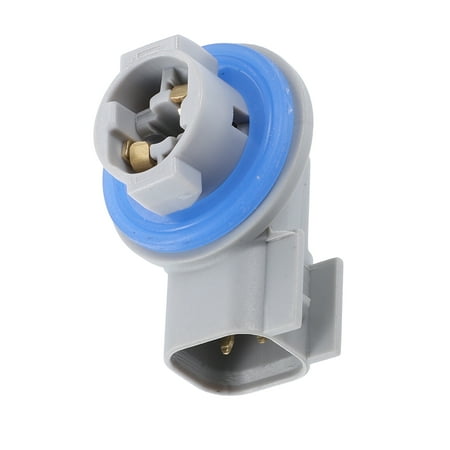 Unique Bargains Backup Lamp Tail Light Bulb Socket Holder 68046629AA ...