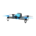 Parrot Pf722001 BeBop Drone, Blue - Walmart.com