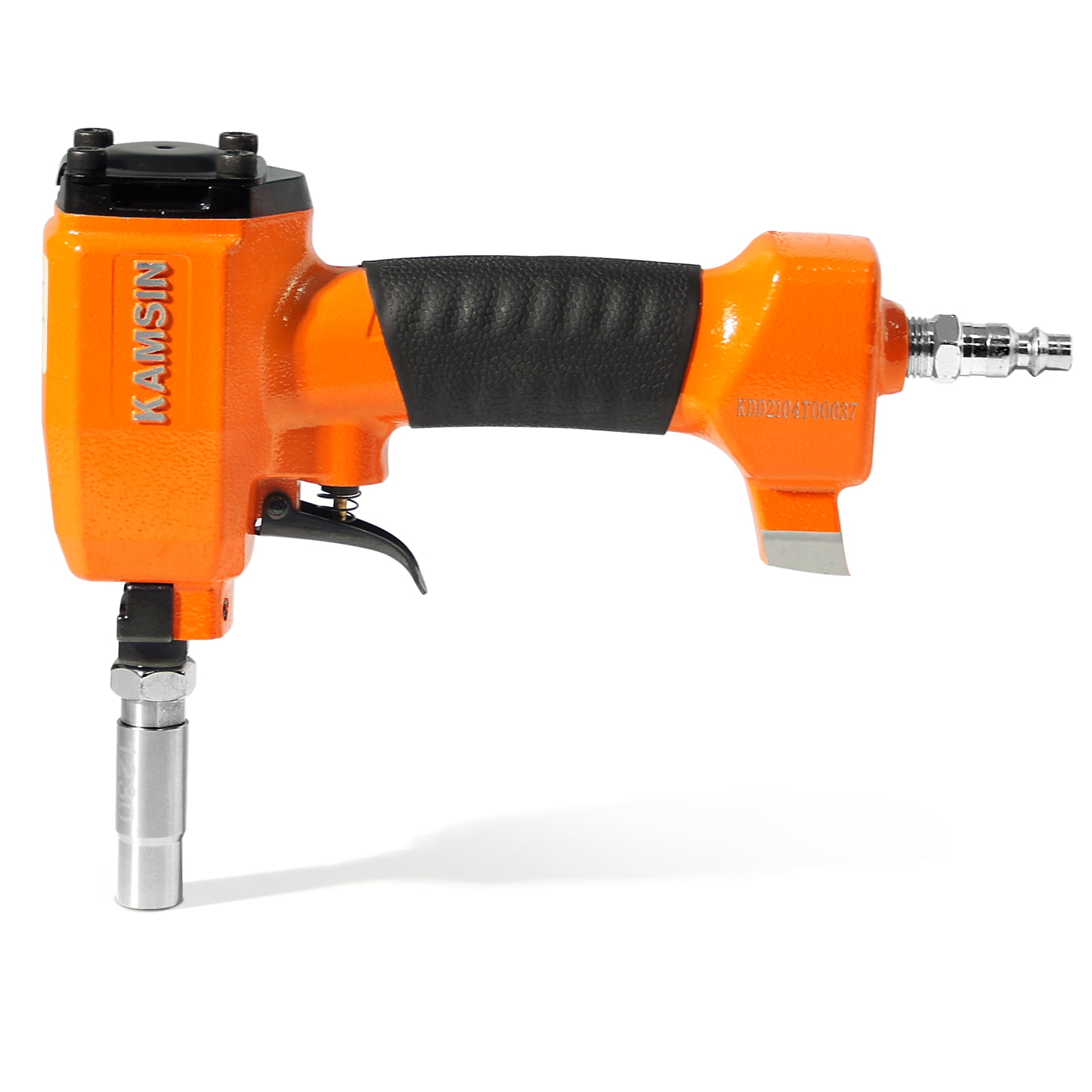 KAMSIN K1230 Pneumatic Decorative Nailer 31/64''(12.3mm) Diameter Air ...