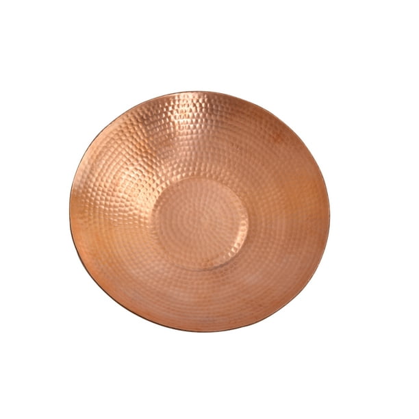 Copper Platters