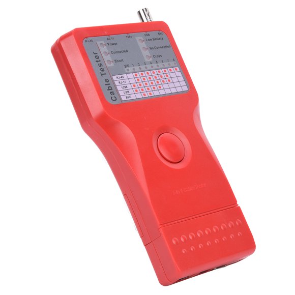 Coax Cable Tester