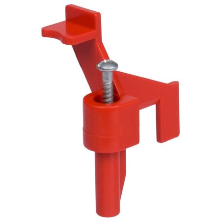 SIEMENS ECMBR2 Main Breaker Hold Down Kit For Back Fed Main Breaker ...