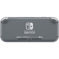 Nintendo Switch Lite Grey Console with Pokemon Legends: Z-A Bundle ...