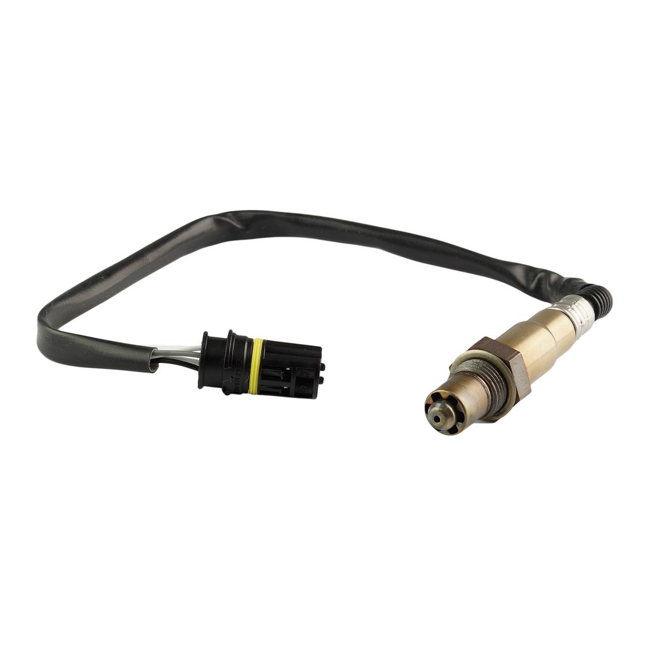 Bapmic 0015405017 Front Right Oxygen O2 Sensor for Mercedes-Benz R170 ...
