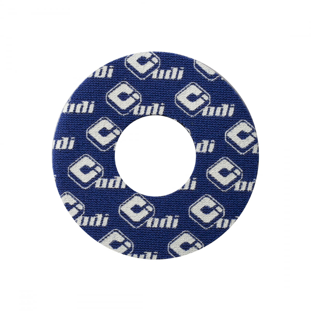ODI Grips Bmx Neoprene Grip Donuts Blue - Walmart.com