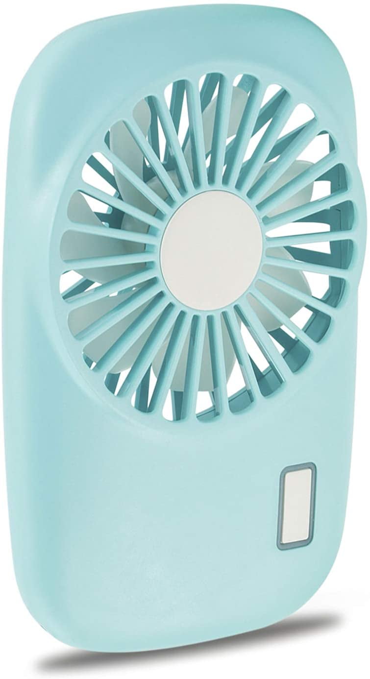 Ventilador Portatil de Mano Mini Ventilador Mexico Ubuy