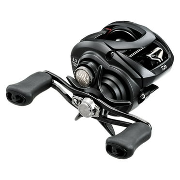 Daiwa Seagate Levelwind 6.1:1 Right Hand Saltwater Fishing Reel 50H ...