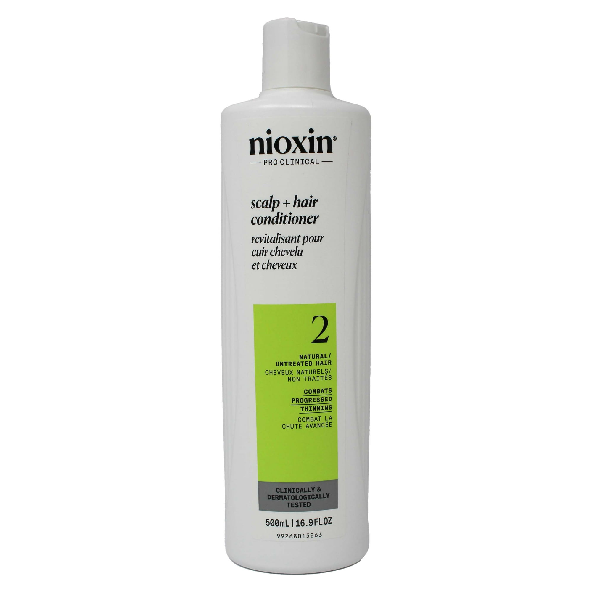 Click here for Nioxin System 2 Scalp + Hair Conditioner For Natur... prices