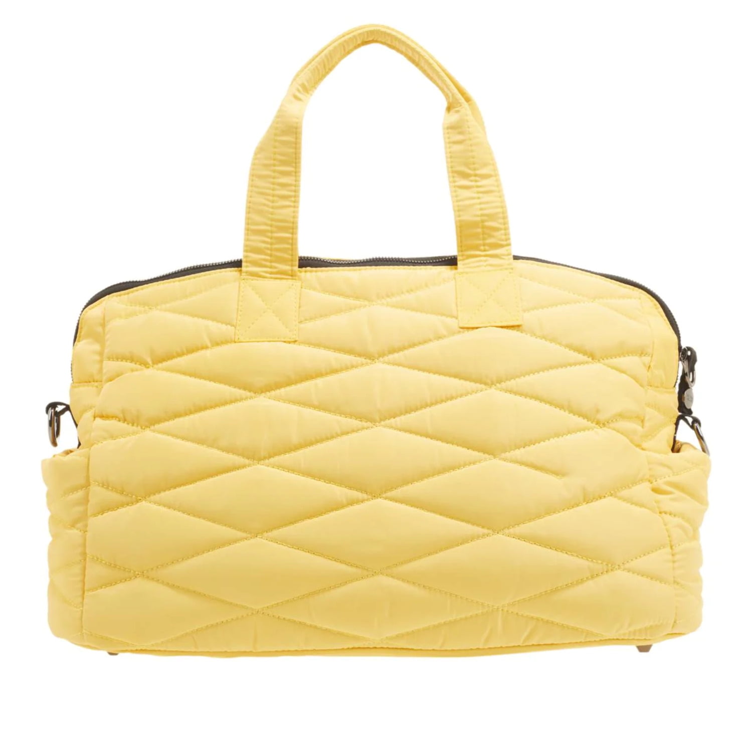 Collection XIIX Girlfriend Gear Puffer Quilt Large Dome Carry All ...