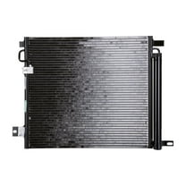 National Radiator 21-1/2" Wide 18-1/2" Tall Hurricane Fan Shroud P/N ...