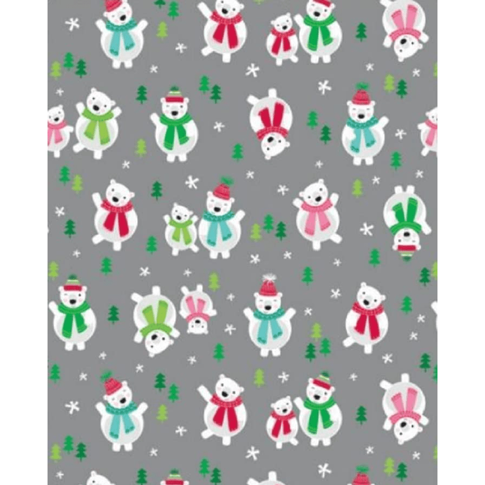 The Gift Wrap Company Jumbo Gift Wrap Roll Beary Best Wishes Walmart the-gift-wrap-company-jumbo-gift-wrap-roll-beary-best-wishes-walmart