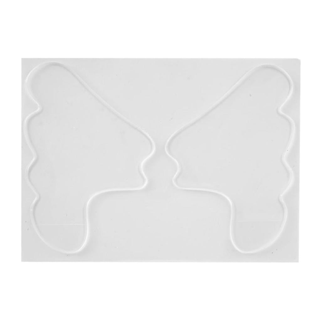 Click here for Lionlar 1 Pair Anti Cheek Pad  Reusable Silicone S... prices