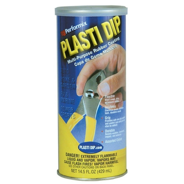 Performix Plasti Dip Glossifier